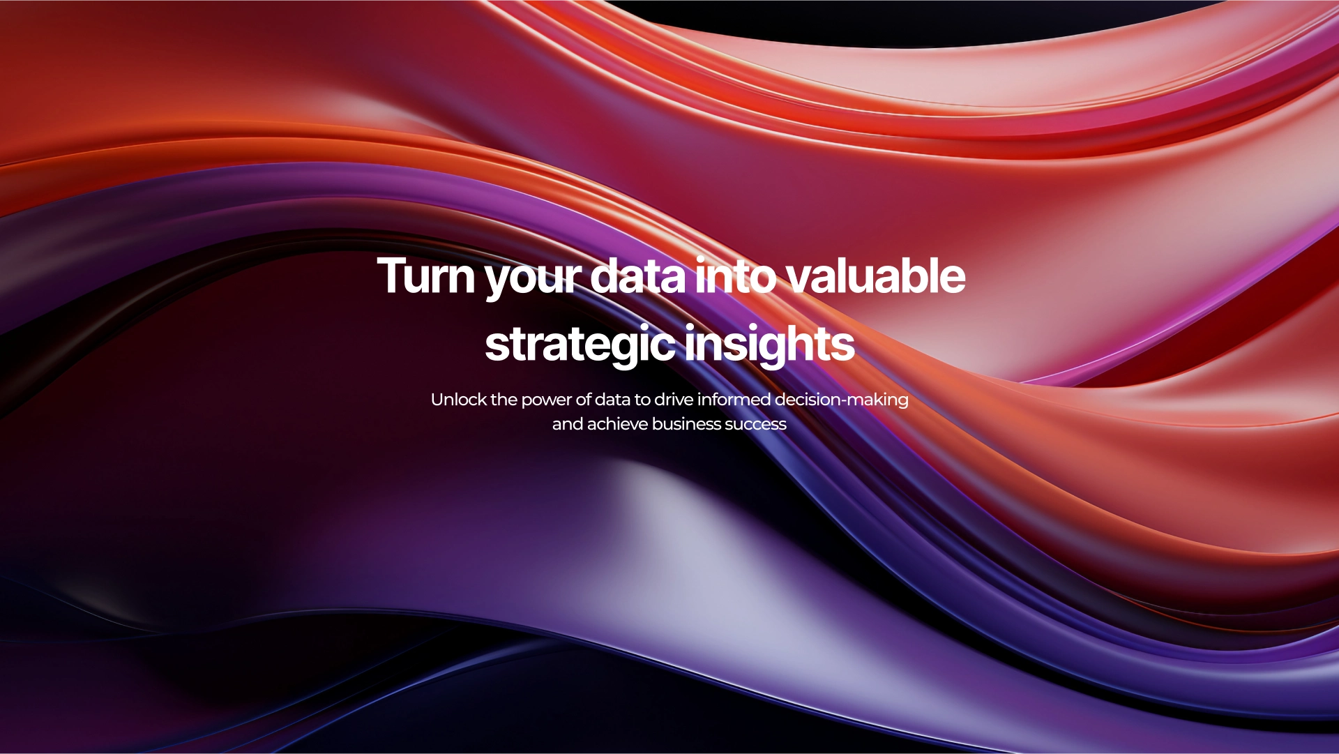 Drive Smarter Decisions with Data Visualization and Analysis | Stockeds